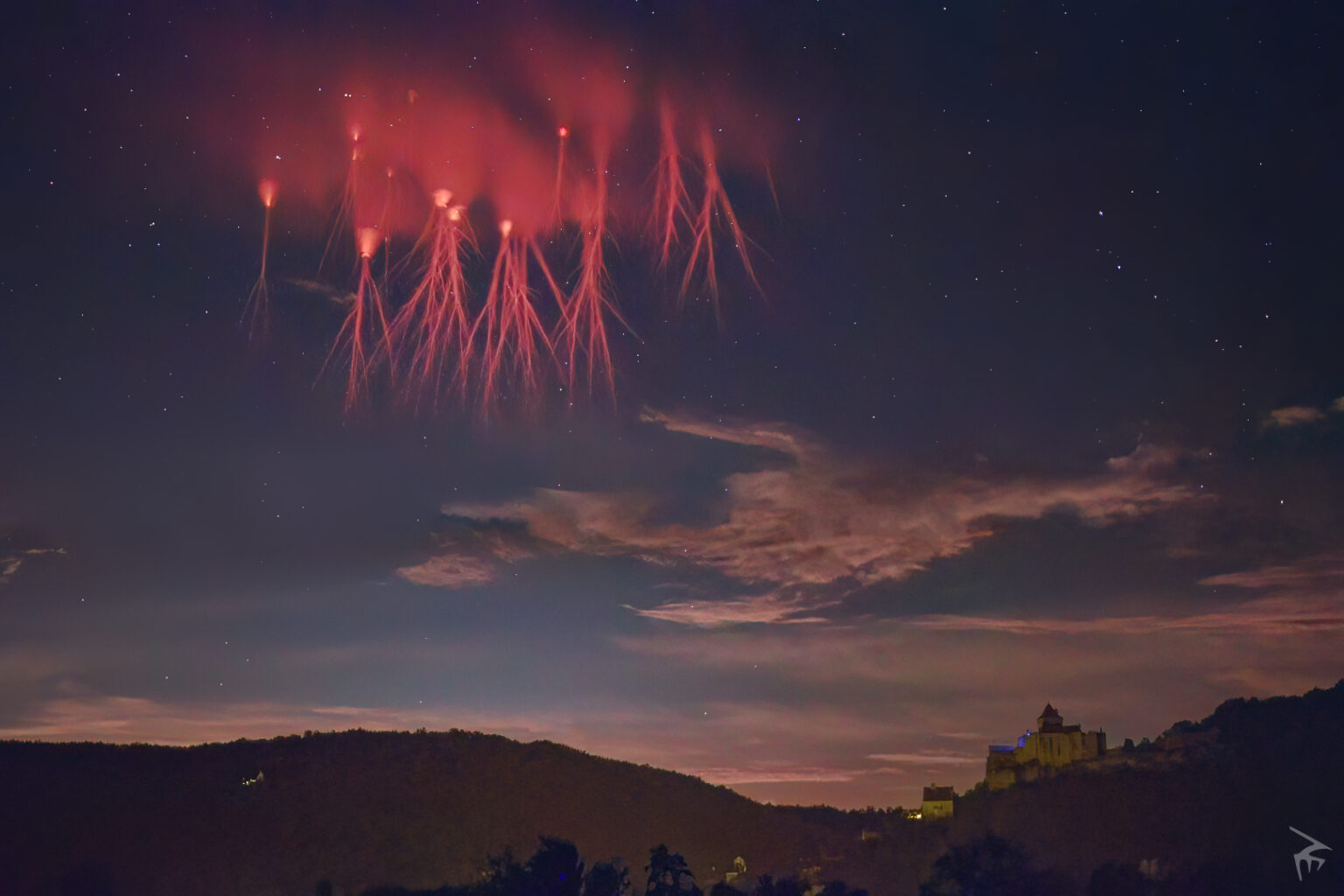 18 Rare Natural Events That Most People Never Get to See