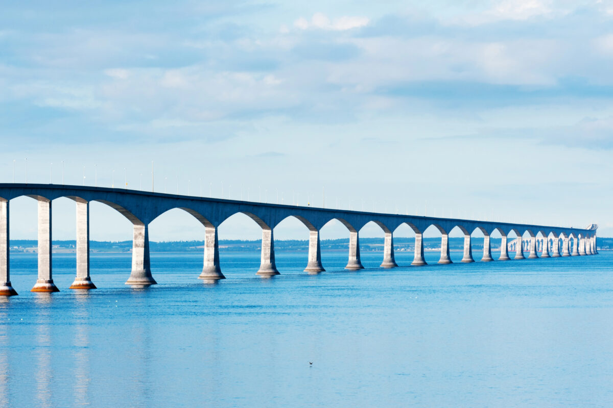 13 Bridges Built to Move With Earthquakes
