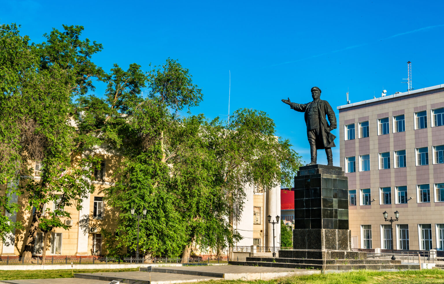 14 Lesser-Known Moments That Defined Soviet History