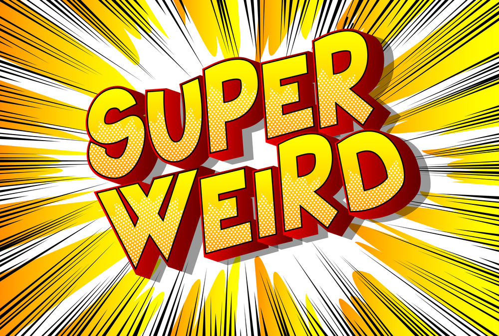 16 Everyday Things or Objects with Weird Names