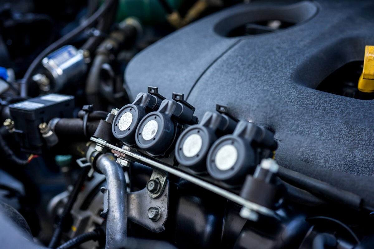 15 Hot Rod Engines That Defined Street Racing