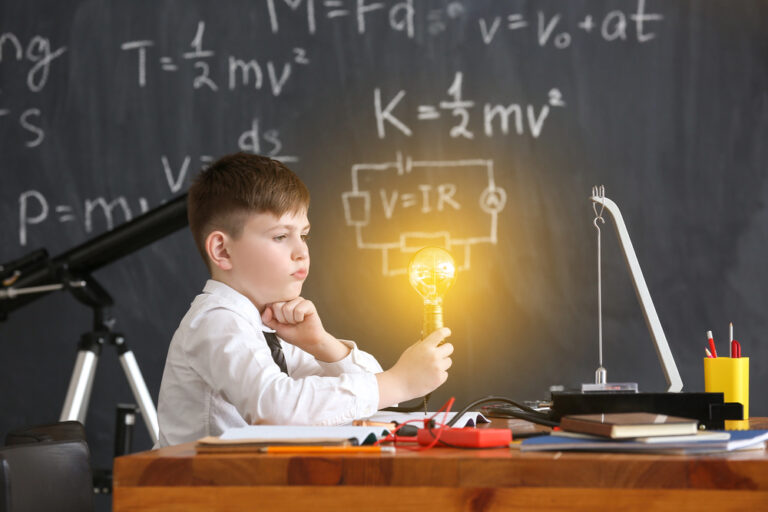 17 Smartest Kids Who Shocked the World