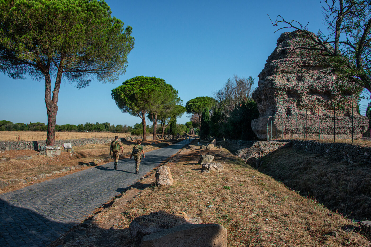 18 Ancient Transportation Routes That Changed World History