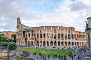 18 Historical Monuments Built by Slave Labor