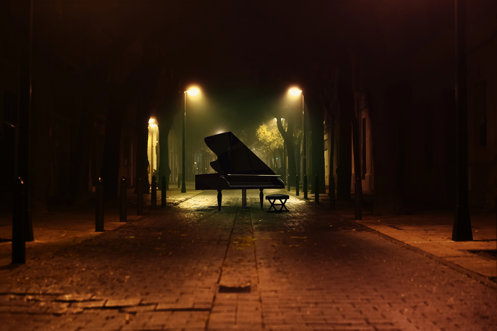 15 Mysterious Sounds Heard Around the World