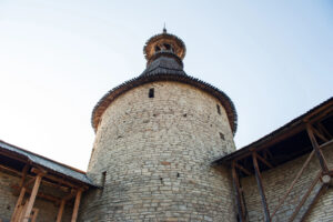 15 Castle Design Features That Gave Defenders the Upper Hand