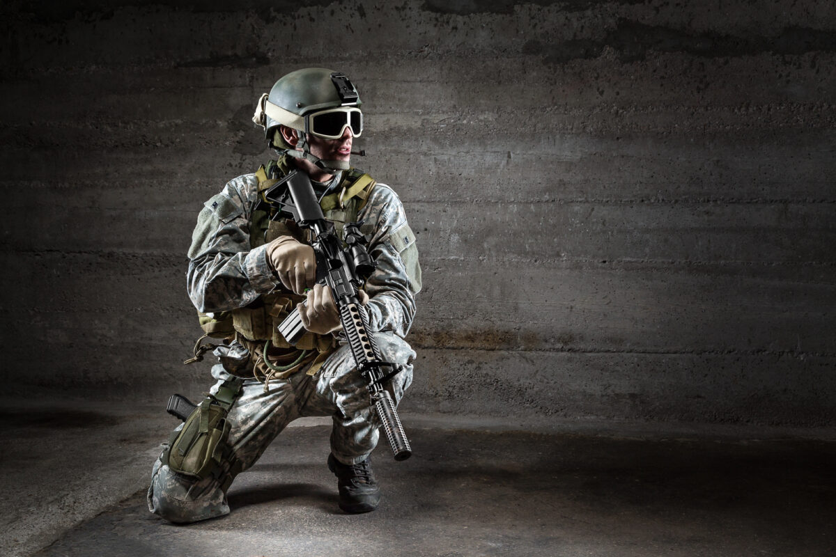 15 Military Sports That Went Out of Control