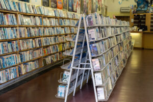 15 VHS Tapes That Sell for Big Money Today