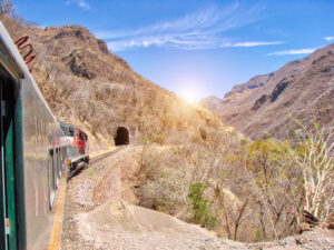 18 Ancient Transportation Routes That Changed World History