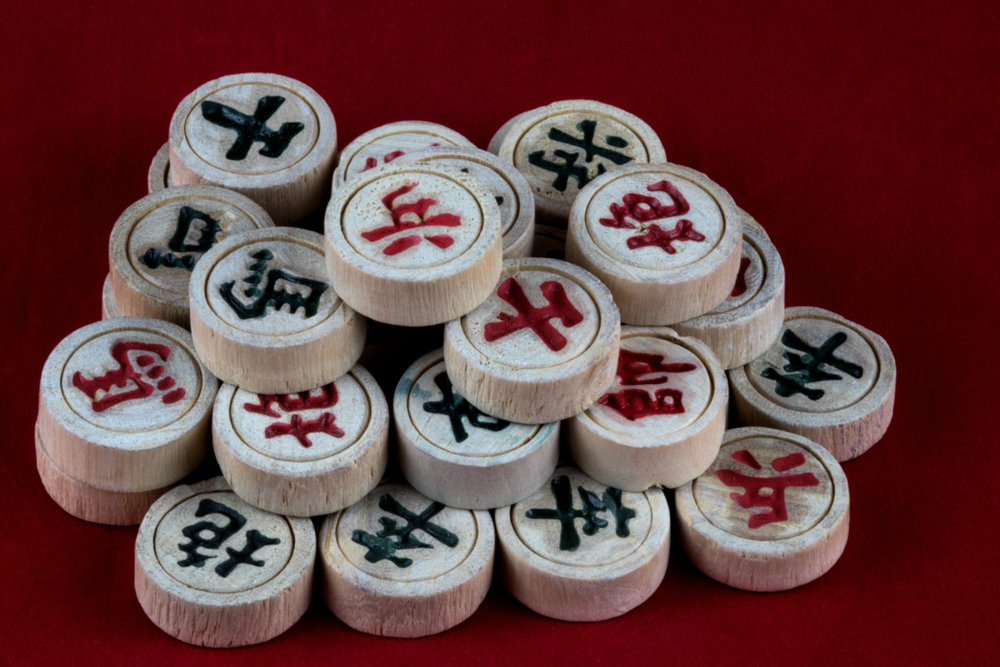 17 Ancient Games That Required Life-or-Death Skills