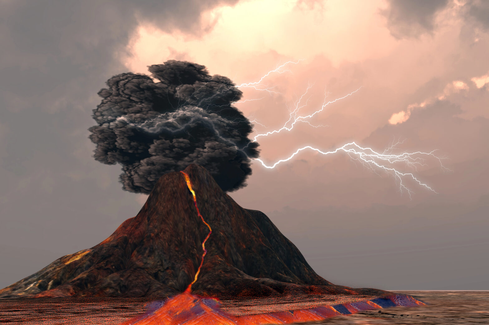 18 Rare Natural Events That Most People Never Get to See
