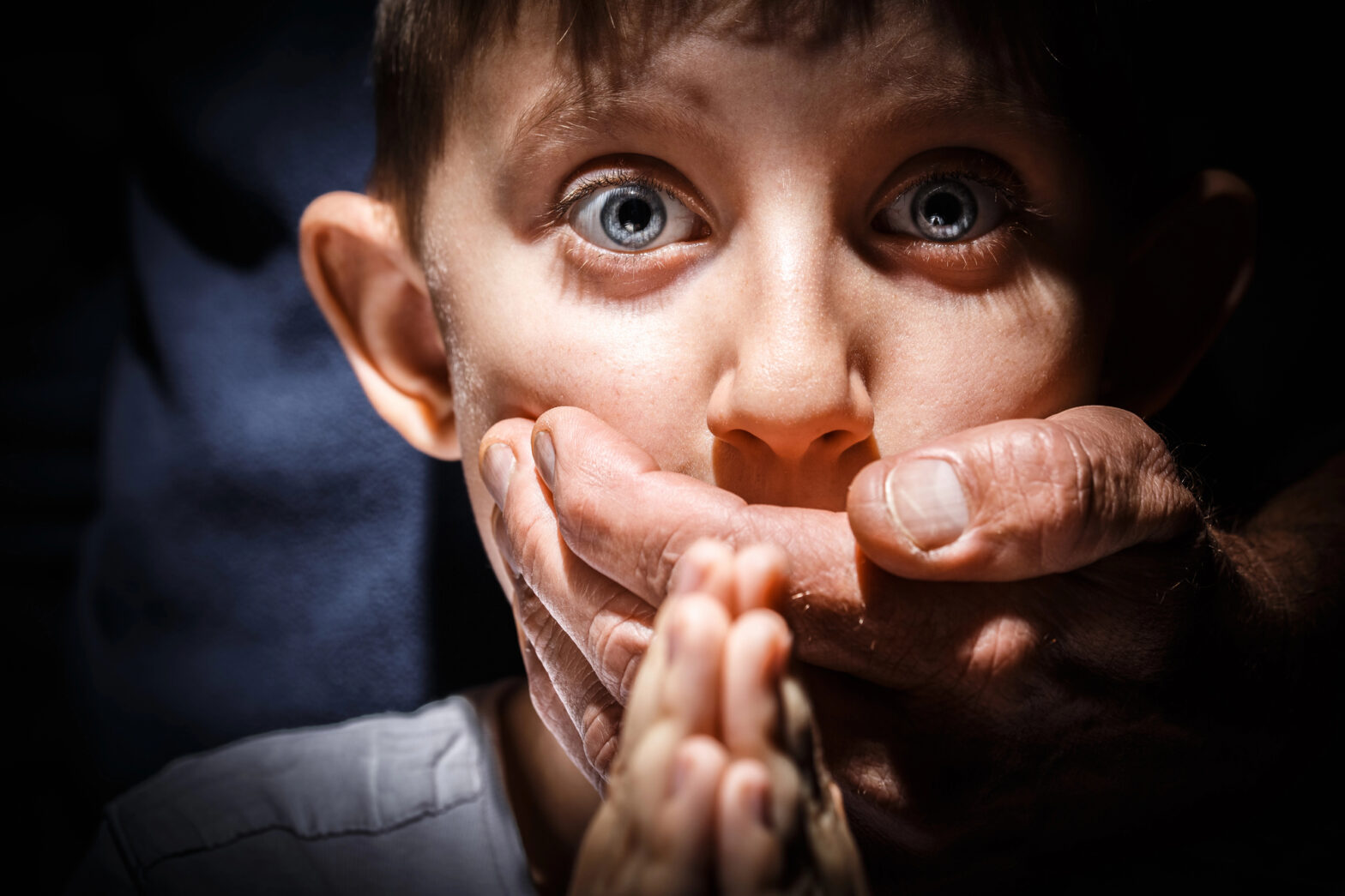 16 Amazing Stories of Missing People Found After Years