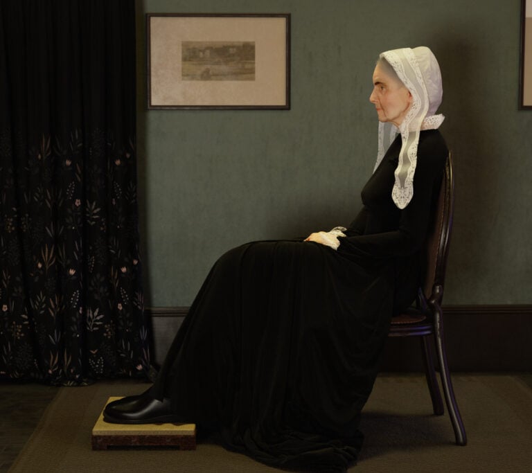 18 Art History Stories Behind Famous Paintings