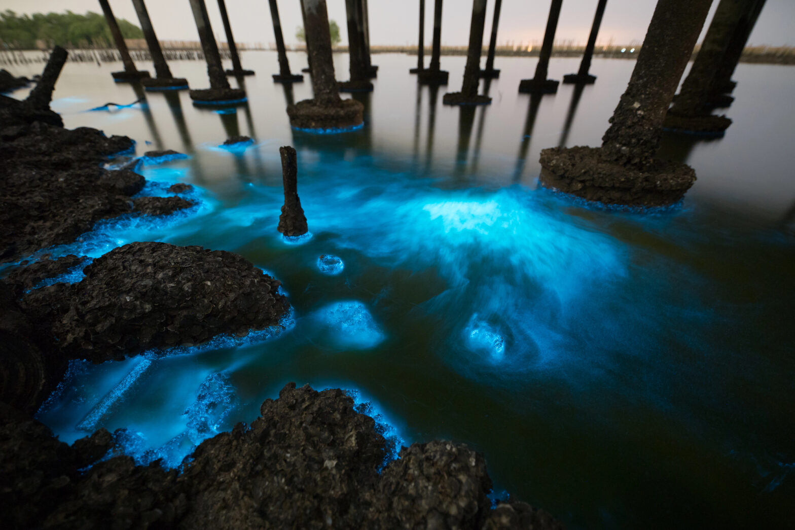 18 Rare Natural Events That Most People Never Get to See