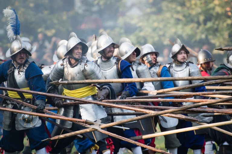14 War Strategies That Changed Military Tactics