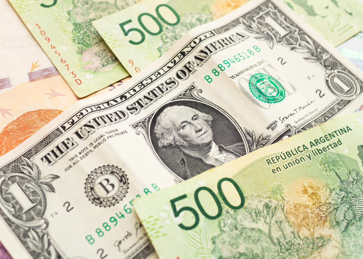 17 Ancient Currencies Made From Strange Materials