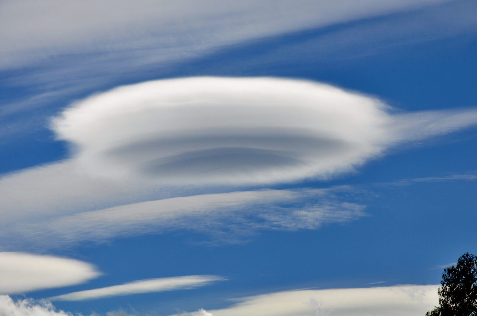 18 Rare Natural Events That Most People Never Get to See