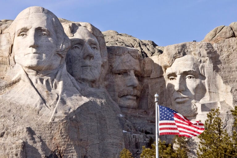18 Historical Monuments Built by Slave Labor