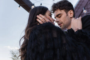 15 Old Courtship Traditions That Built Strong Marriages