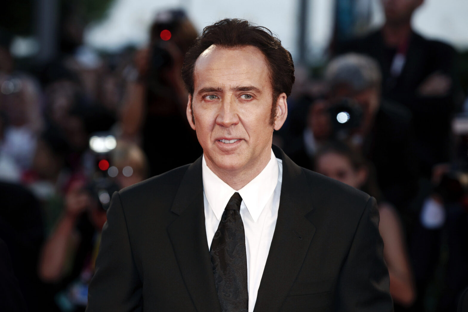 18 Famous People Who Used Different Names First