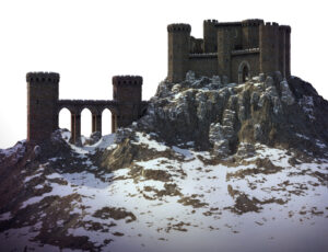 15 Castle Design Features That Gave Defenders the Upper Hand
