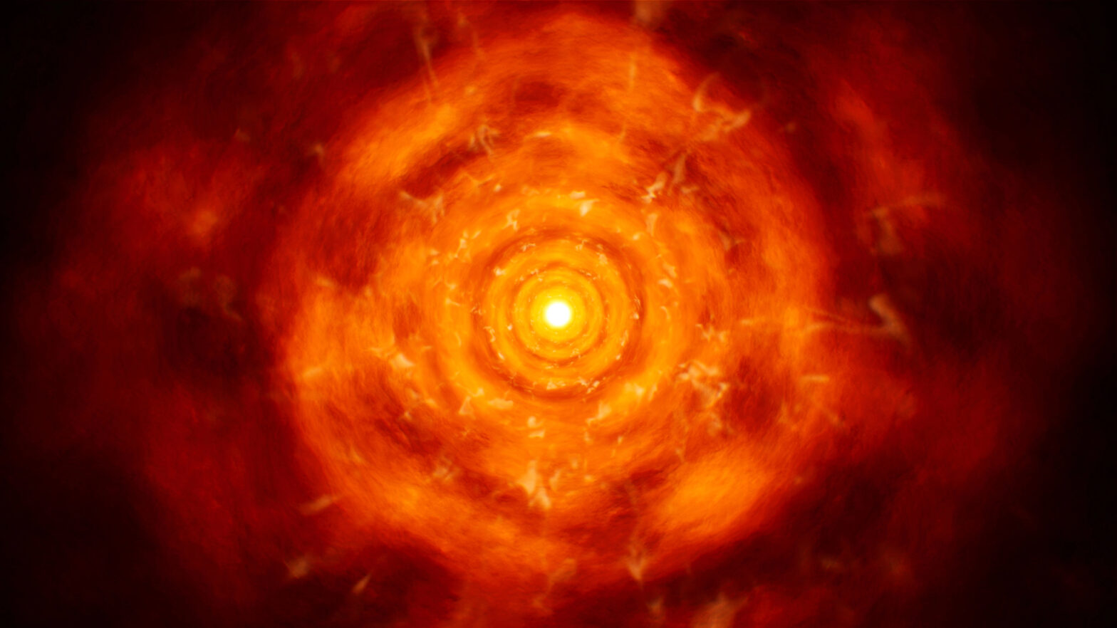 18 Rare Natural Events That Most People Never Get to See