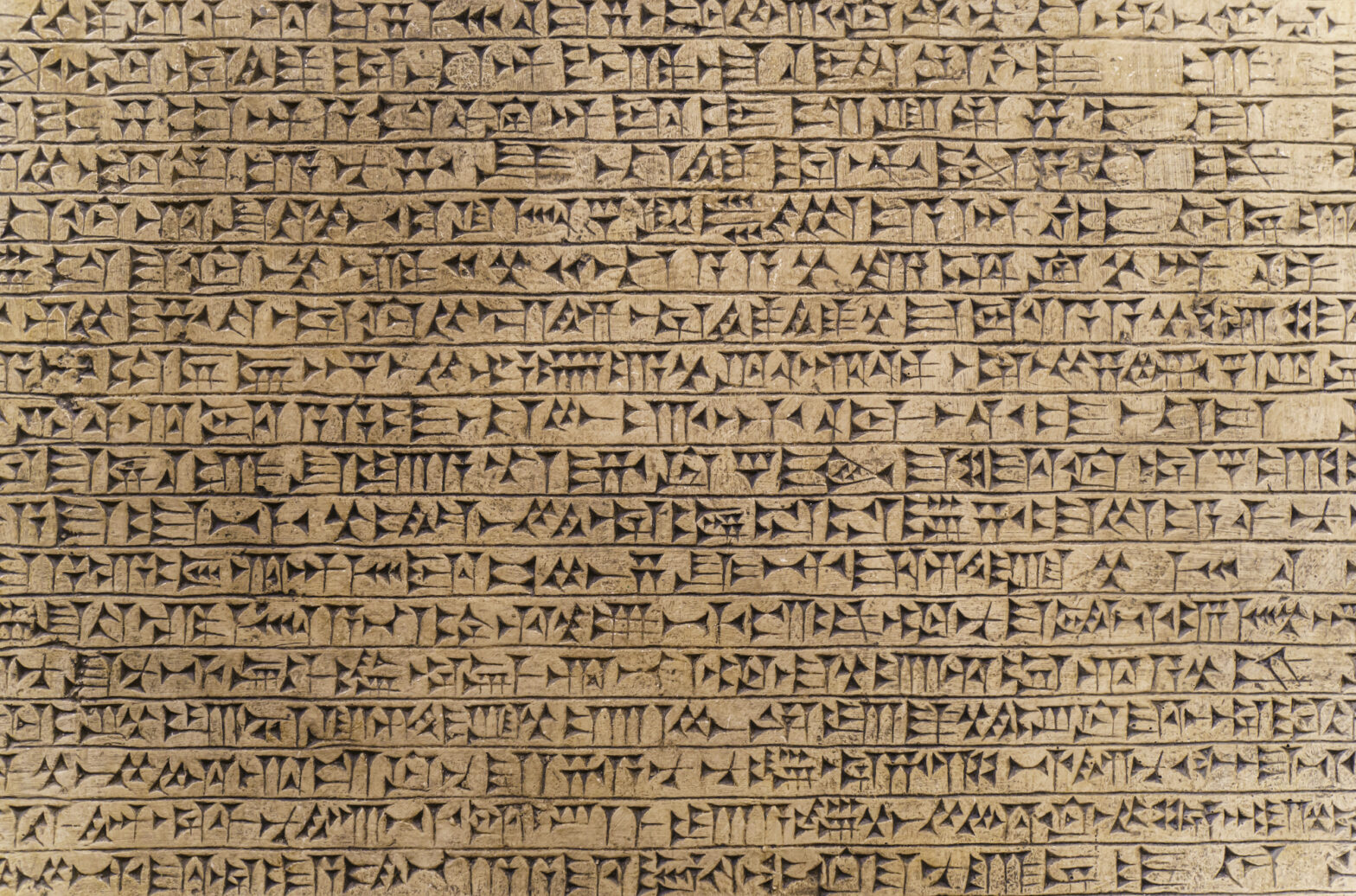 12 Dead Languages People Still Study