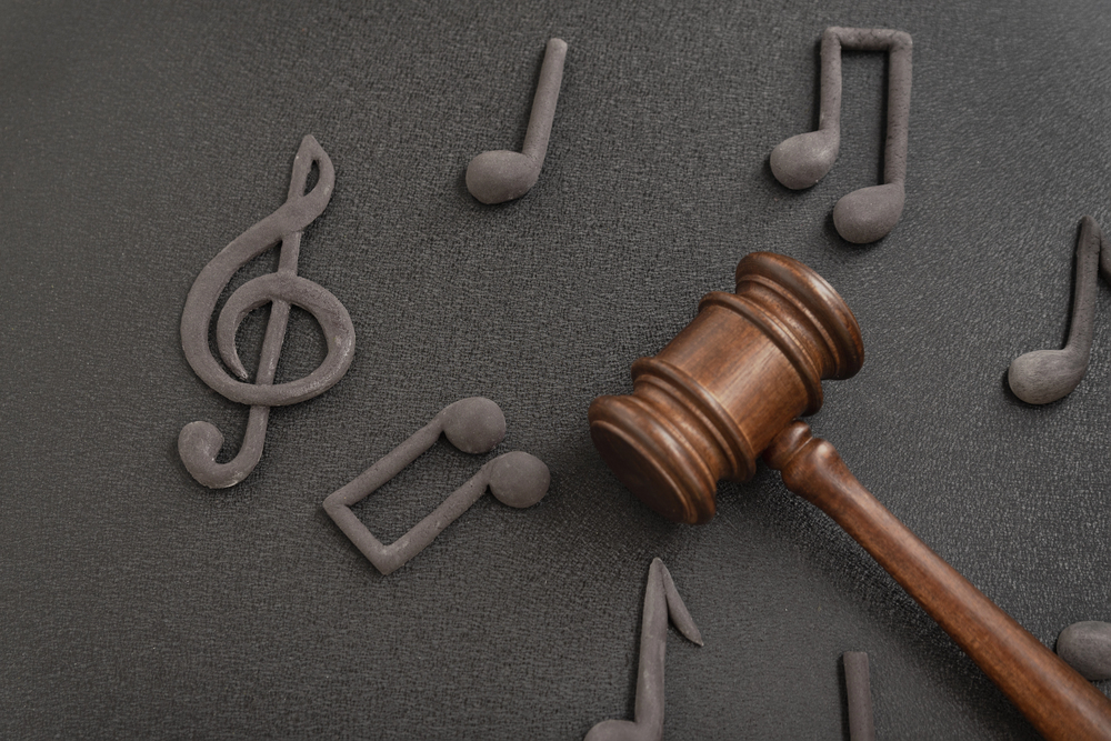 14 Legal Battles Over Who Really Wrote Famous Songs