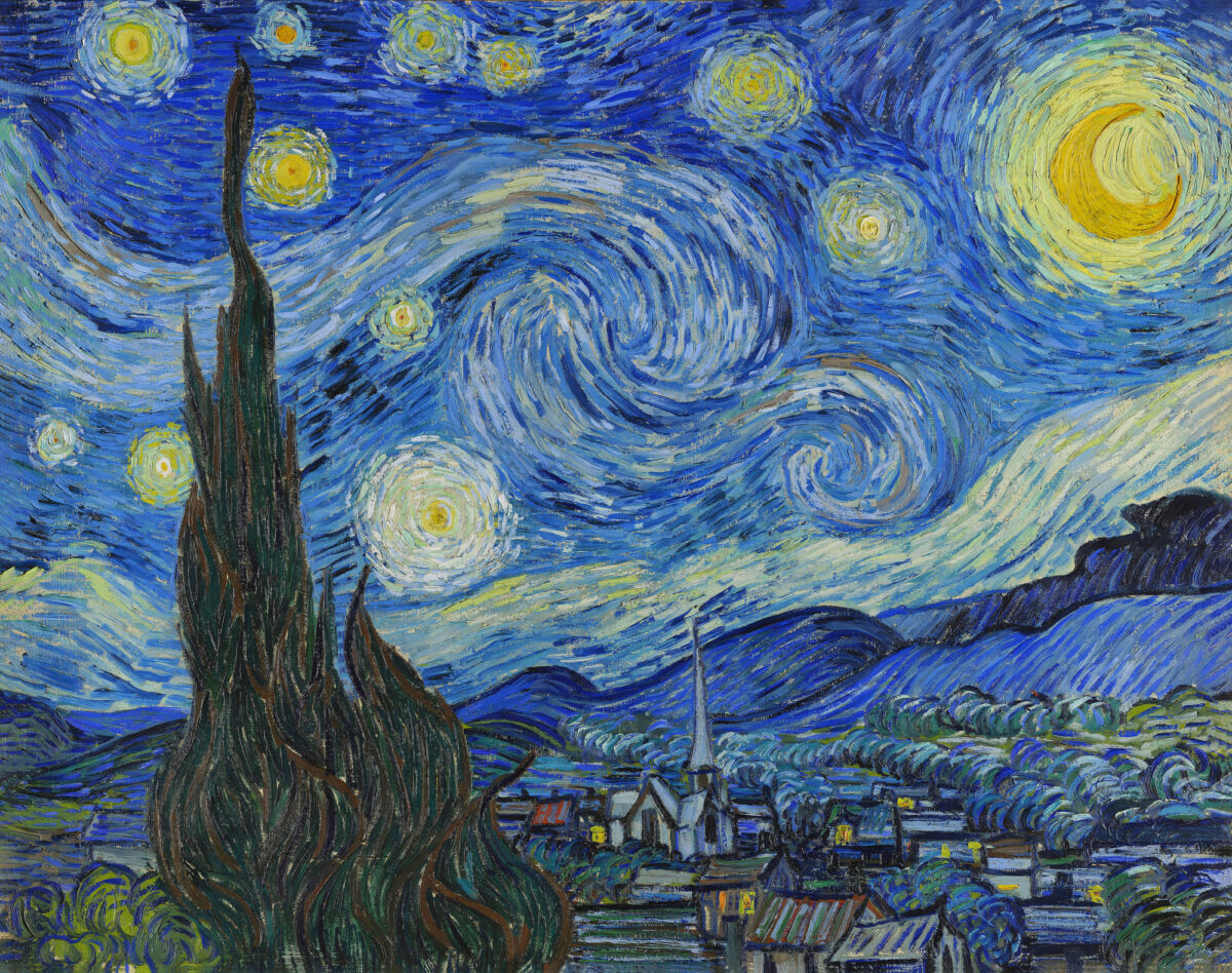 18 Art History Stories Behind Famous Paintings
