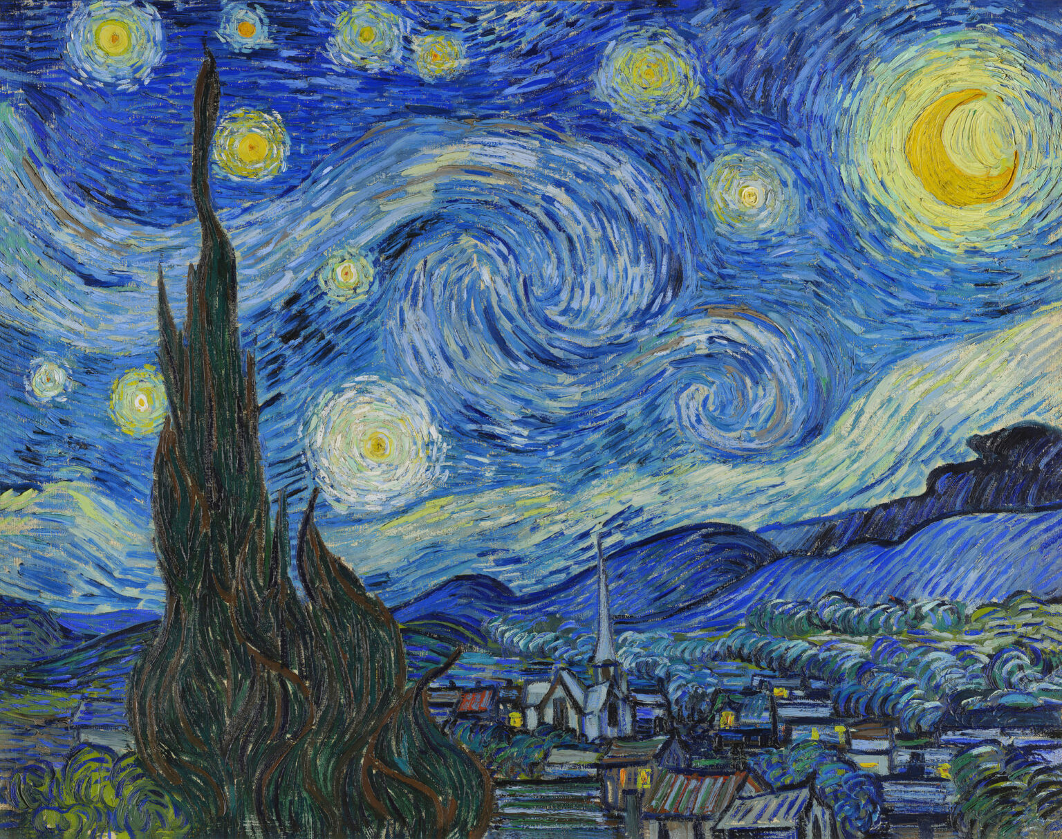 18 Art History Stories Behind Famous Paintings