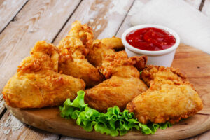17 Stadium Foods That Define Baseball Culture
