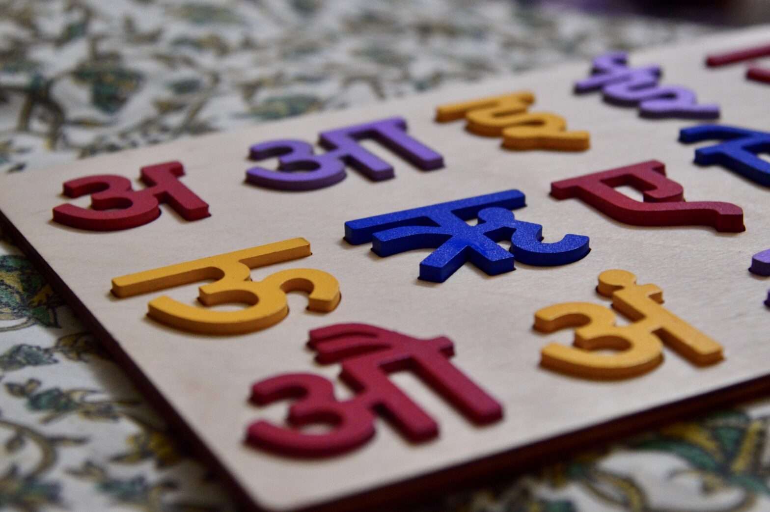 12 Dead Languages People Still Study