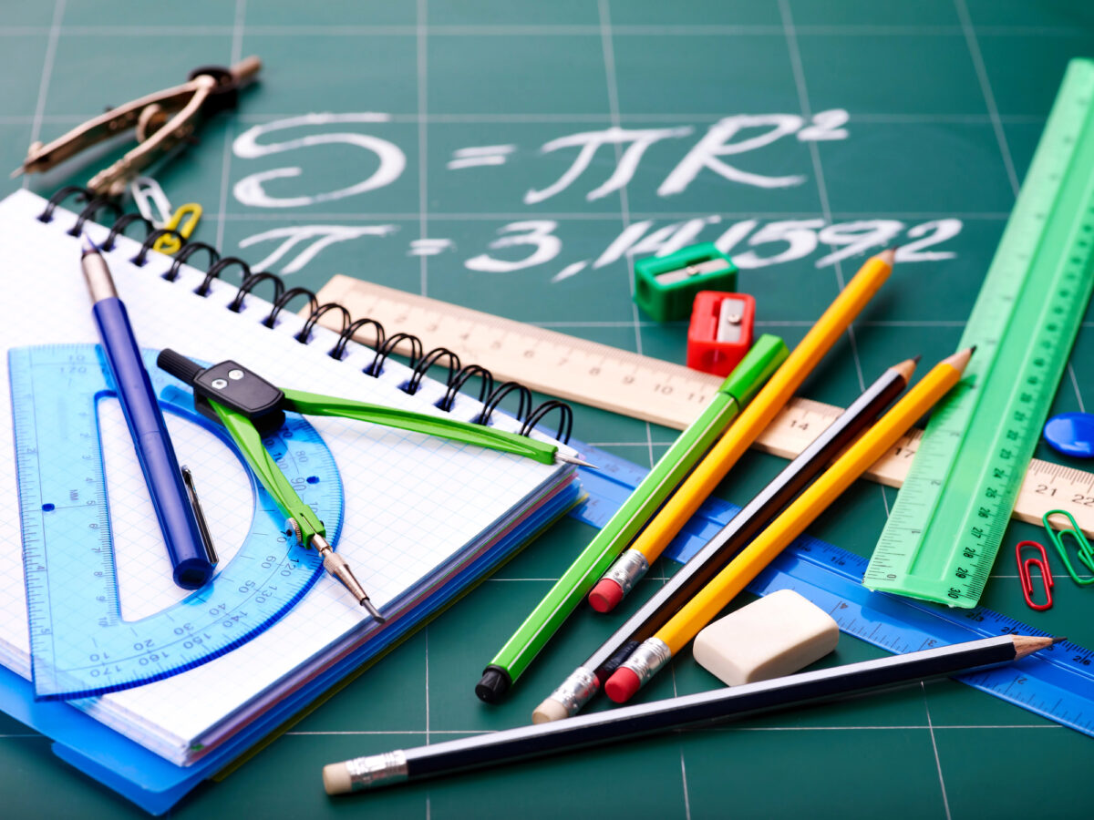 16 Learning Methods Before Calculators Existed