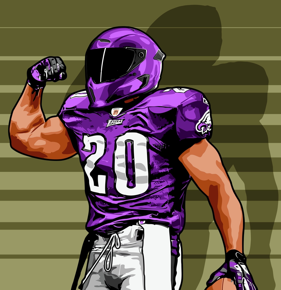15 NFL Players Who Became Successful Businessmen