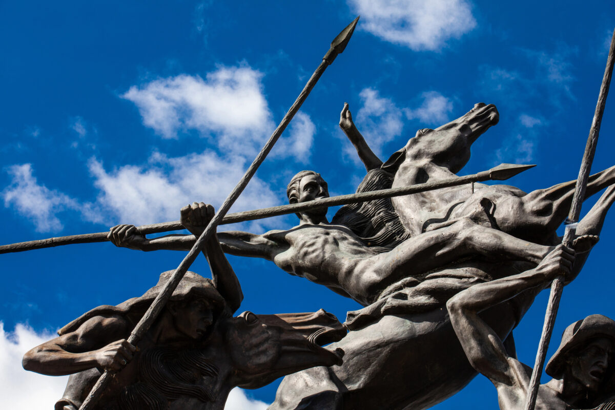 15 Statues That Vanished Without a Trace