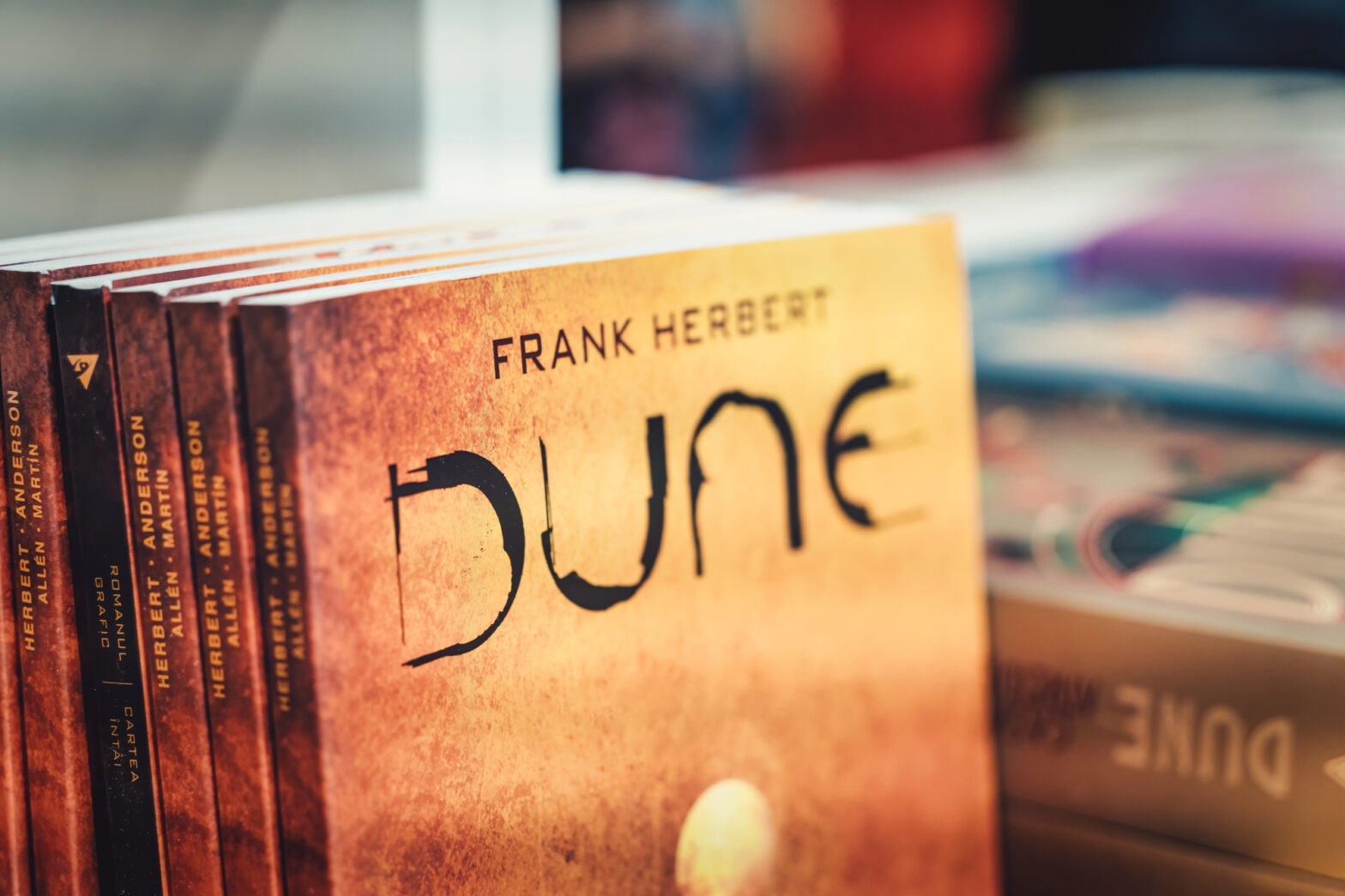 14 Languages Created Just for Movies and TV Shows
