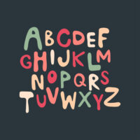 15 Computer Fonts That Defined the 90s