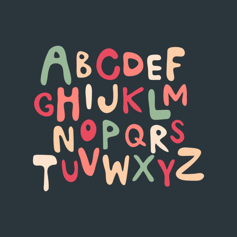 15 Computer Fonts That Defined the 90s