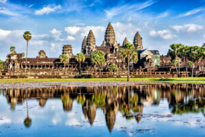 18 Historical Monuments Built by Slave Labor