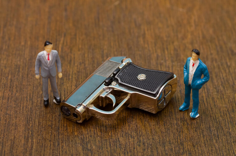 18 Corporate Espionage Cases That Shocked Industries