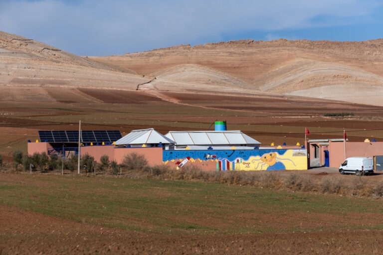 15 Largest Deserts and Their Indigenous Communities