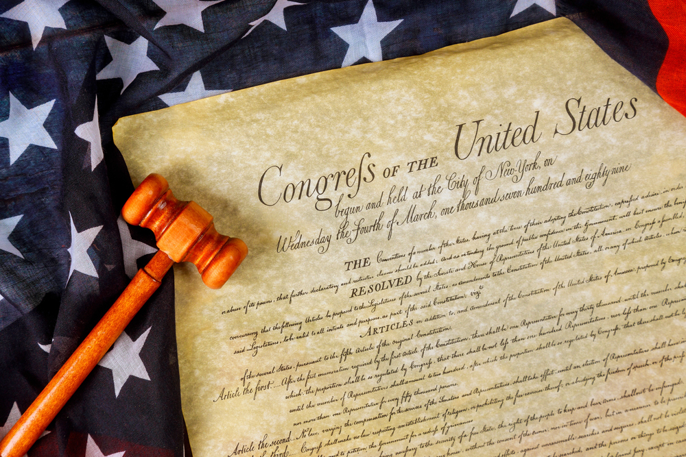 15 Historical Documents That Changed Everything