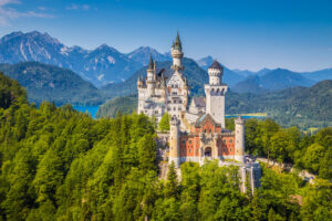 18 Historical Monuments Built by Slave Labor