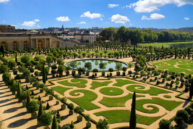 18 Historical Monuments Built by Slave Labor