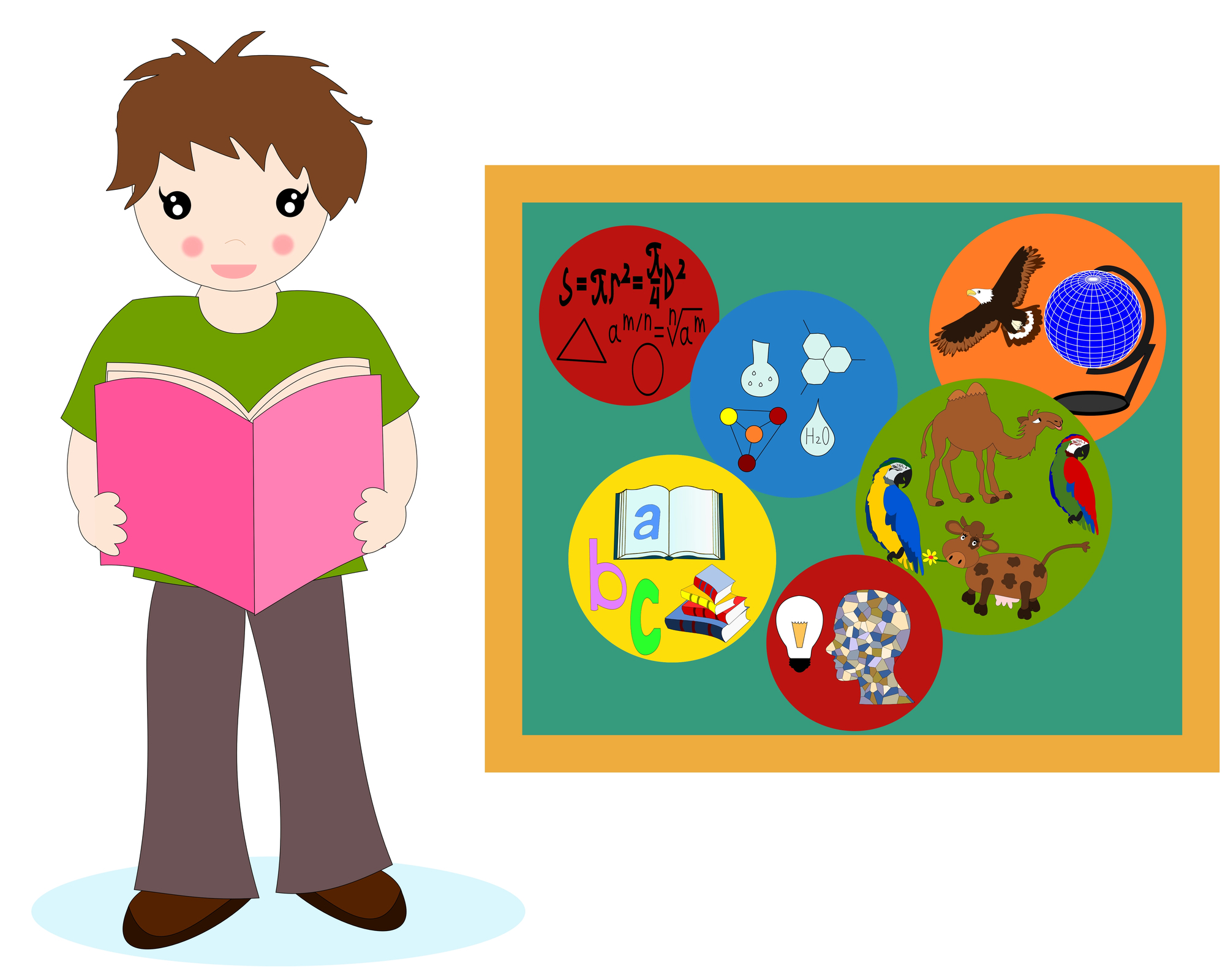 17 School Subjects That Taught Real Life Skills