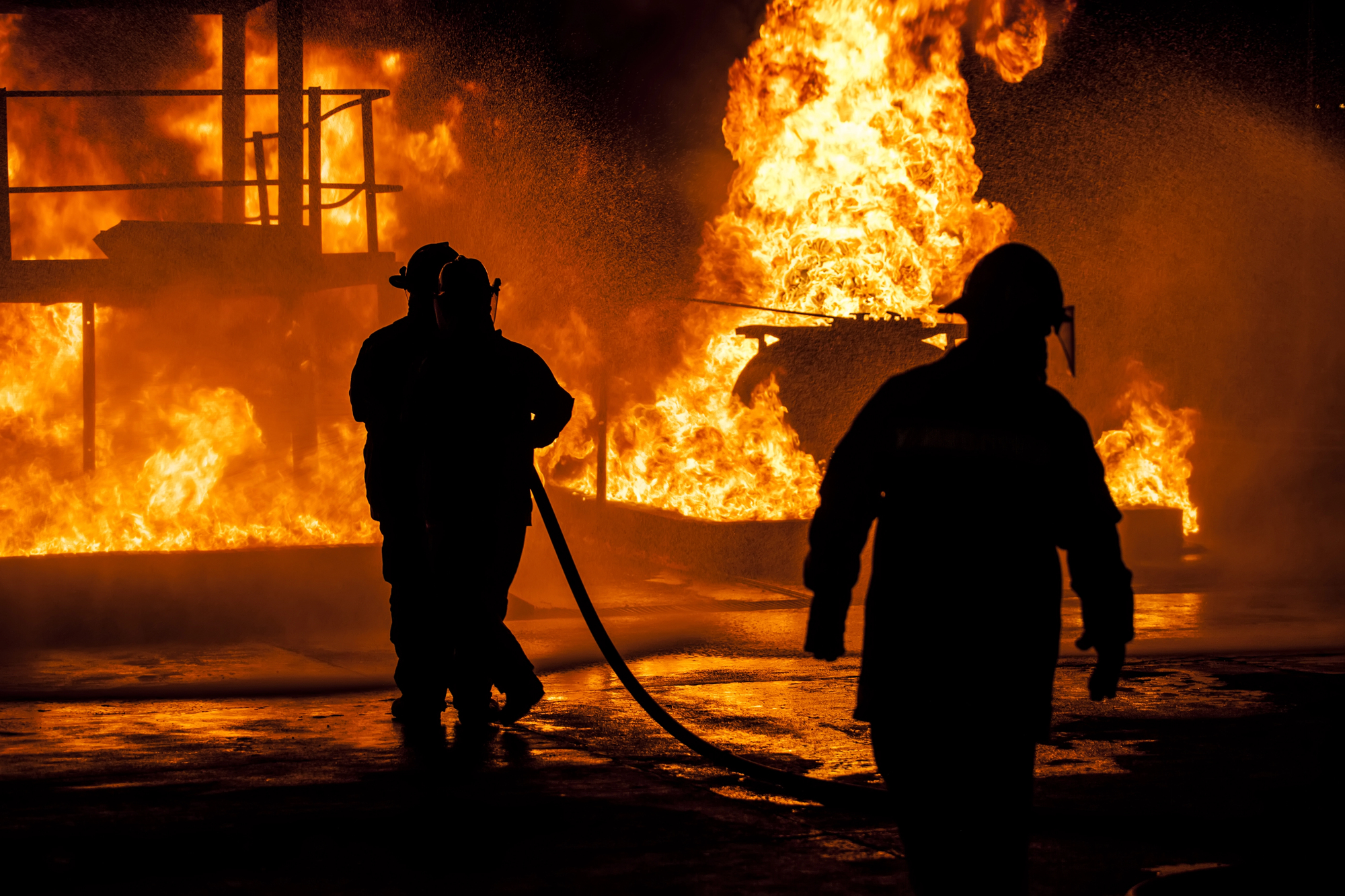 15 Fires That Changed City Planning Forever