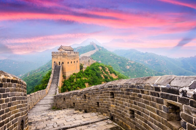 18 Historical Monuments Built by Slave Labor