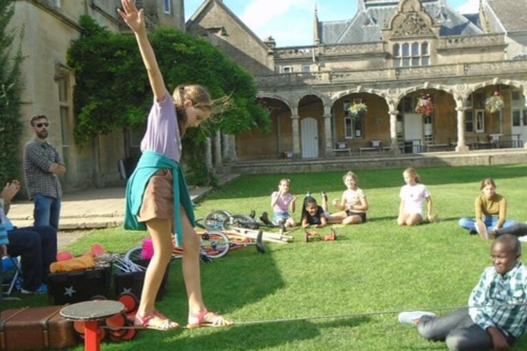 15 Schools With the World's Most Unusual Curricula