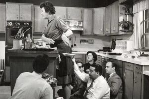 15 Cooking Shows That Changed How America Eats