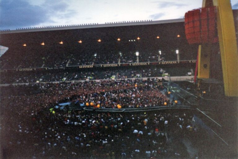 14 Concert Tours That Lost Money Despite Sellouts